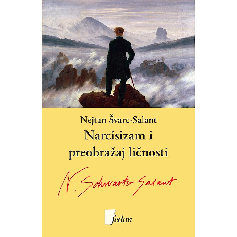 NARCISIZAM I PROBRAŽAJ LIČNOSTI