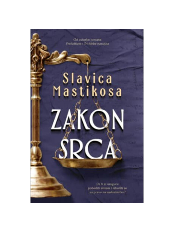 Zakon srca