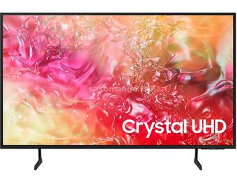 SAMSUNG UE43DU7192UXXH Crystal UHD 4K SMART