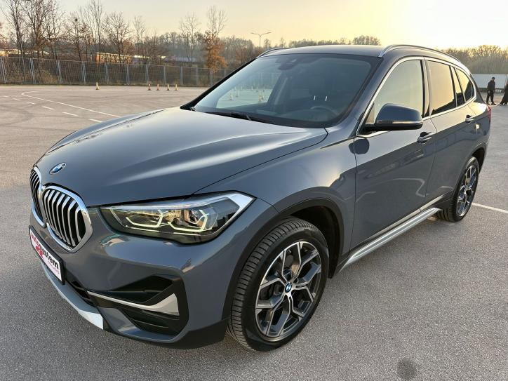 BMW X1 xDRIVE