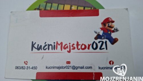 Kucni majstor 021