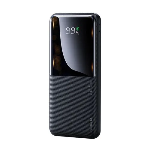 Power Bank prenosiva baterija Remax PD 20W+QC 22.5W brzo punjenje RPP-622 10000mAh (MS)