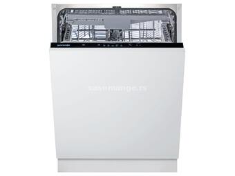 GORENJE GV620E10 Ugradna sudomasina