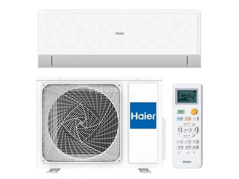 KLIMA UREĐAJ HAIER 1U35YESFRA-4 REVIVE PLUS/KLIMA UREĐAJ HAIER AS35RBAHRA-PL REVIVE PLUS