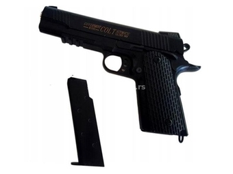 Pistolj C.10 Colt Airsoft&nbsp;