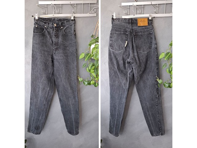 Vintage farmerke 36 long