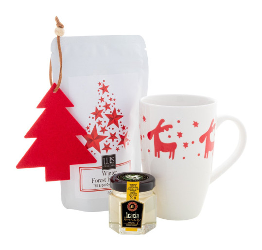 POROTE TEA GIFT SET