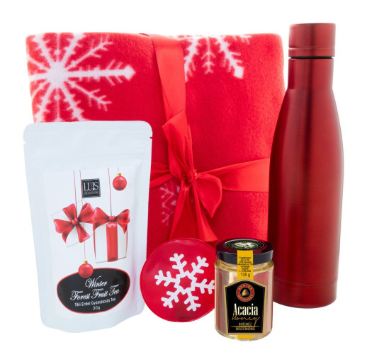 LUMITTU TRAVEL GIFT SET