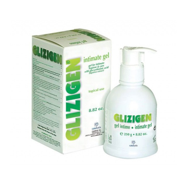 GLIZIGEN gel za intimnu higijenu, 250ml