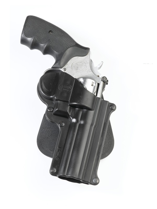 Futrola za revolver za kaiš (belt holder) Fobus LK4 BH