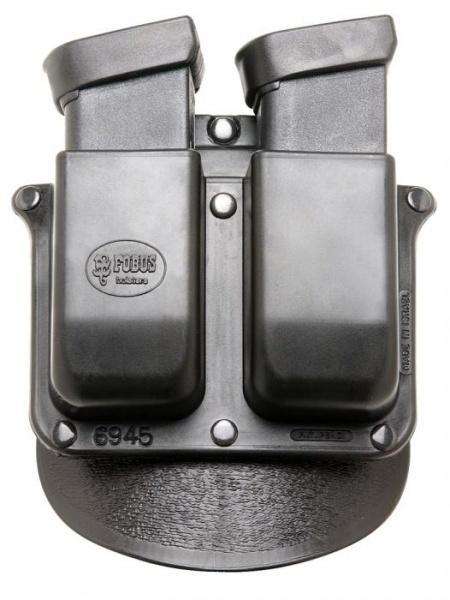 Futrola za okvir dupla Glock 45ACP 6945 Fobus