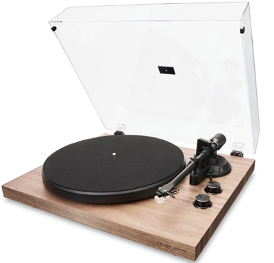 Argon Audio TT MK2 Gramofon Walnut