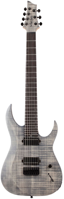 Schecter Sunset-7 Extreme SKU # 2572