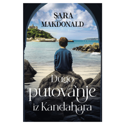 Dugo putovanje iz Kandahara – Sara Makdonald