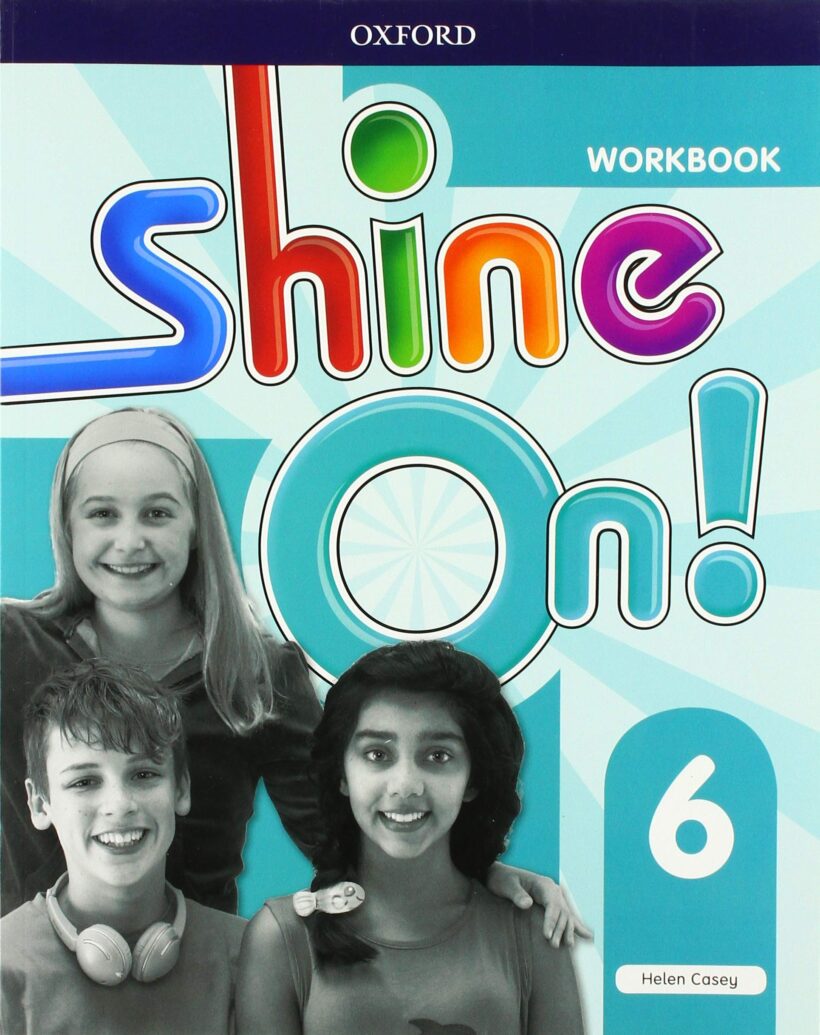 Shine On! Level 6 – Workbook