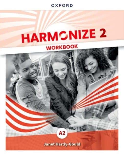 Harmonize 2 – Workbook