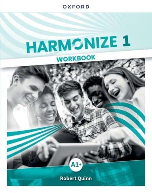 Harmonize 1 – Workbook