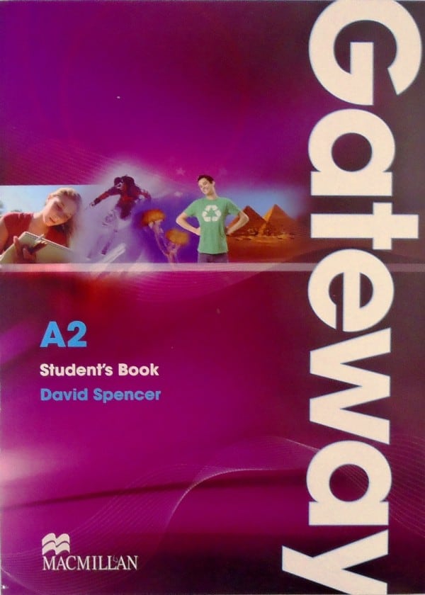 Gateway A2 – Student’s book