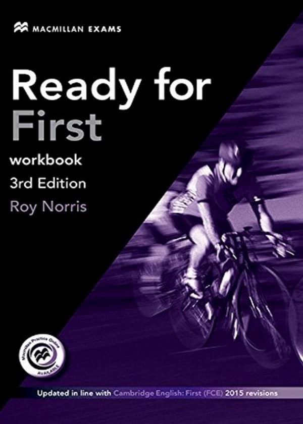 Ready for FCE – Workbook (- Key) + Audio CD Pack