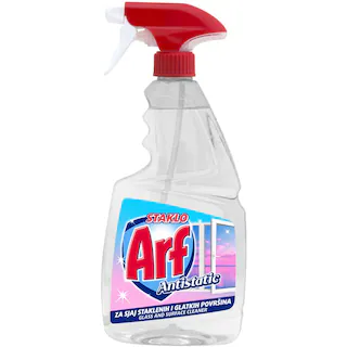 Arf staklo antistatic 650ml