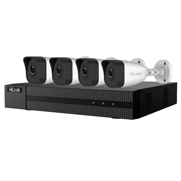 Hikvision HiLook IK-4142BH-MH/P