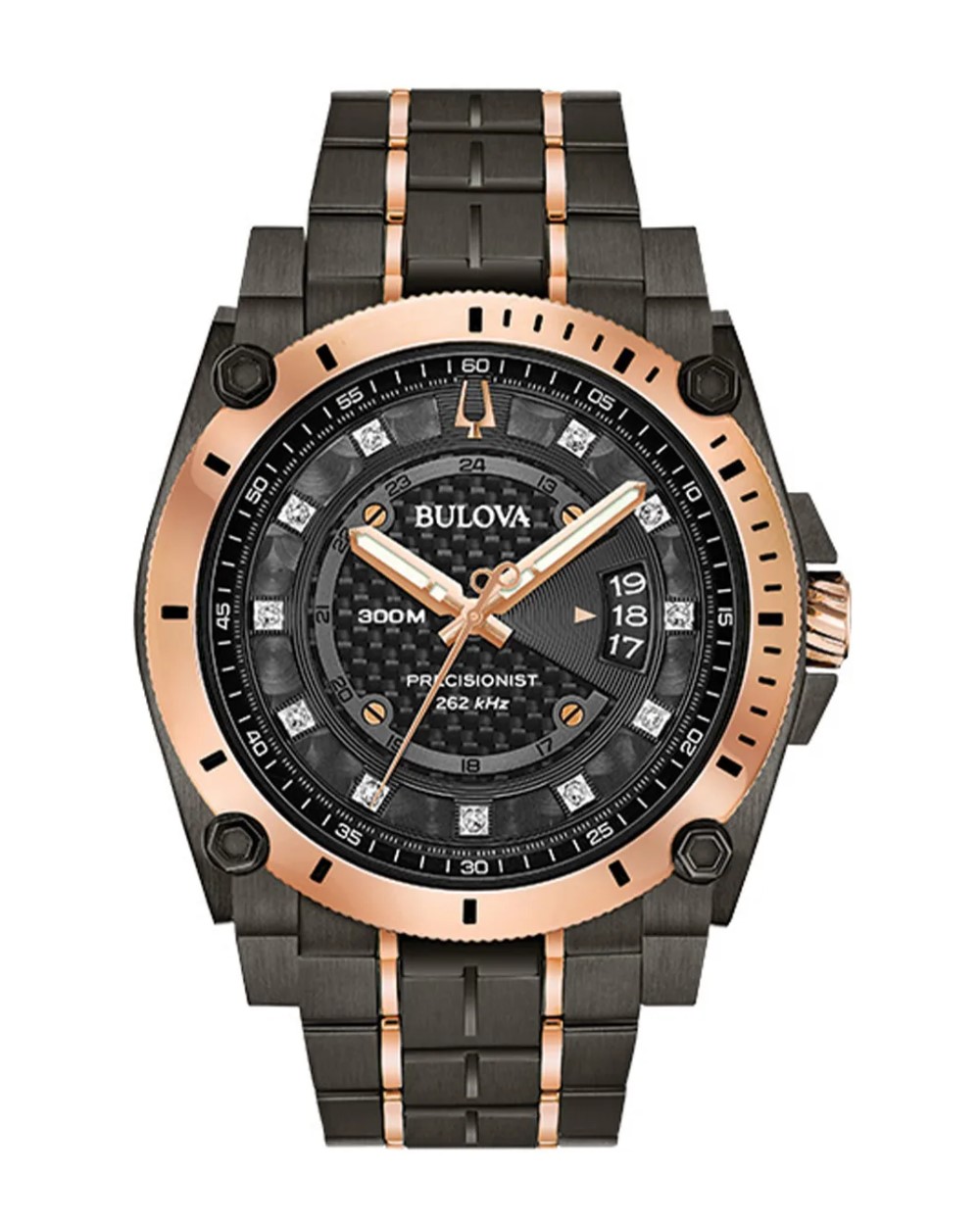 Bulova 98D149