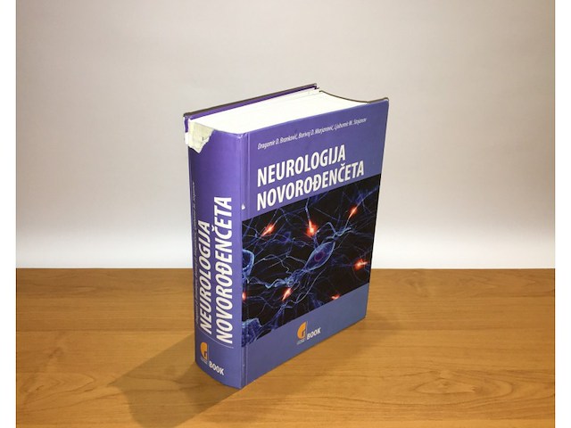 NEUROLOGIJA NOVOROĐENČETA