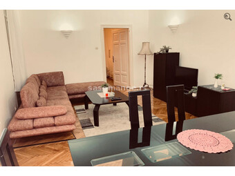 Trosoban Apartman Key West Beograd Vracar