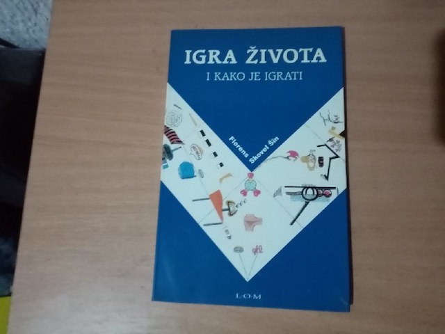 F. S. Šin: Igraživota i kako je igrati