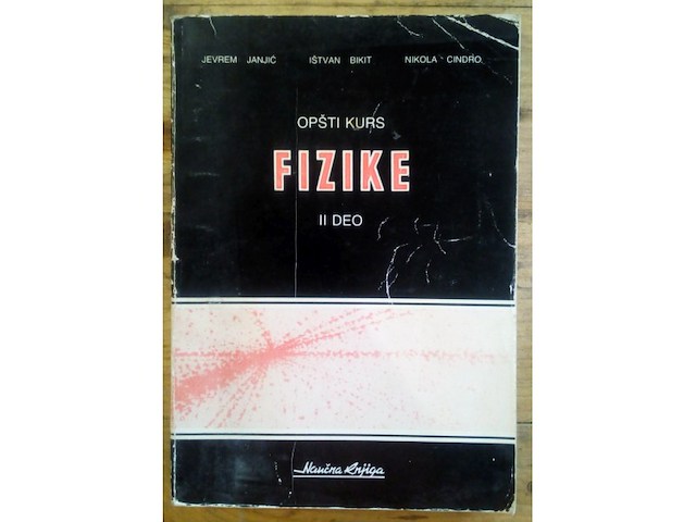 Fizika II