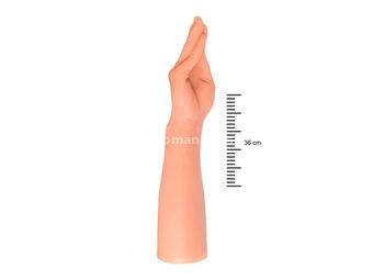 Dildo Ruka The Hand 36 cm