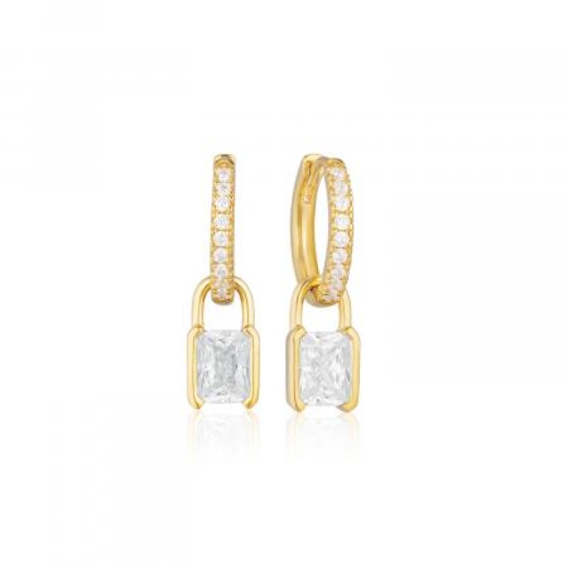 Roccanova Y earrings