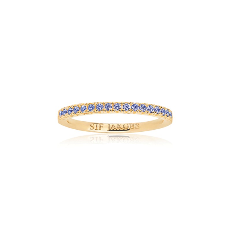 Ellera Blue ring