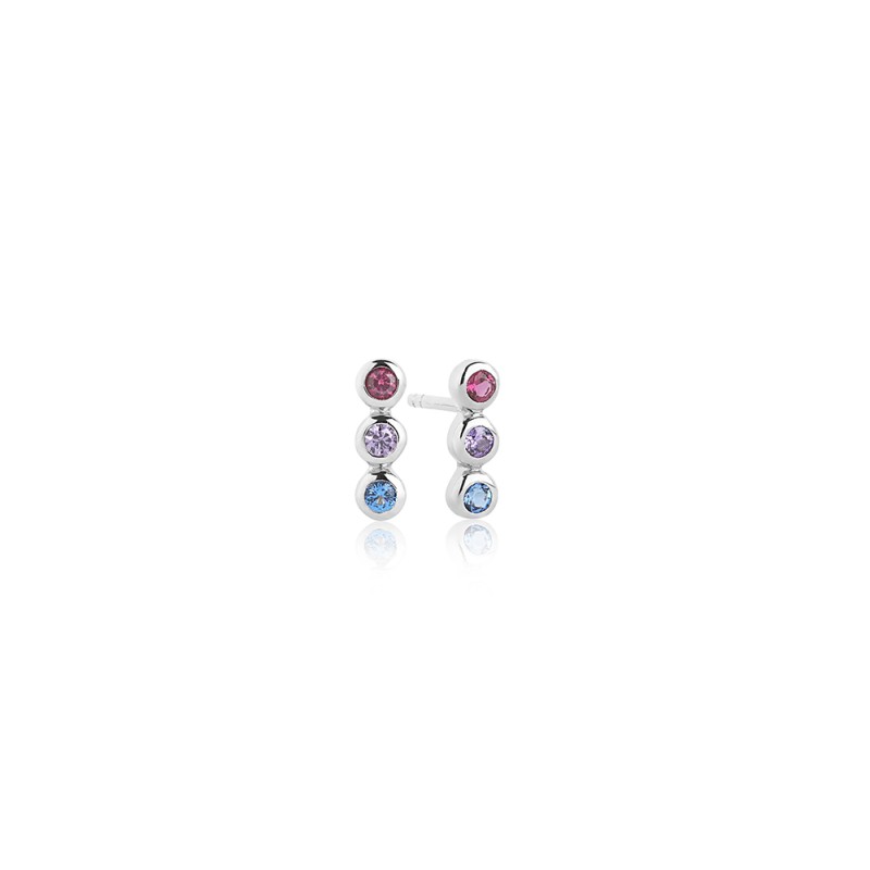 Sardinien Tre Piccolo earrings