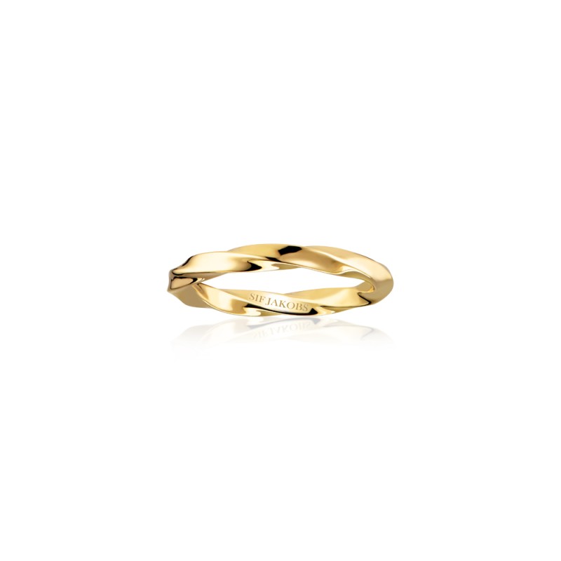 Ferrara Piccolo Pianura ring