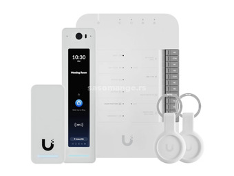 UBIQUITI G2 Starter Kit Professional UA-G2-SK-PRO