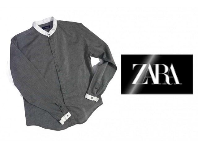 *ZARA* kosulja