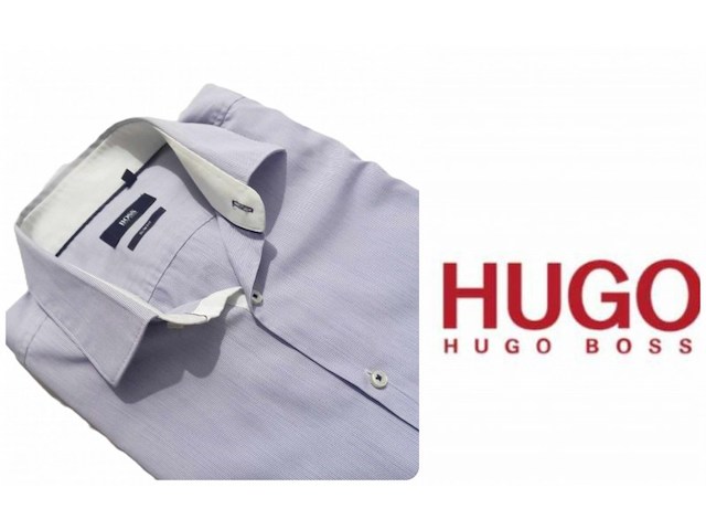 *HUGO BOSS* kosulja original