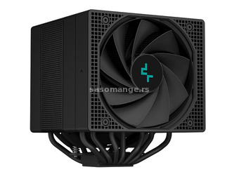 DEEPCOOL ASSASSIN IV black