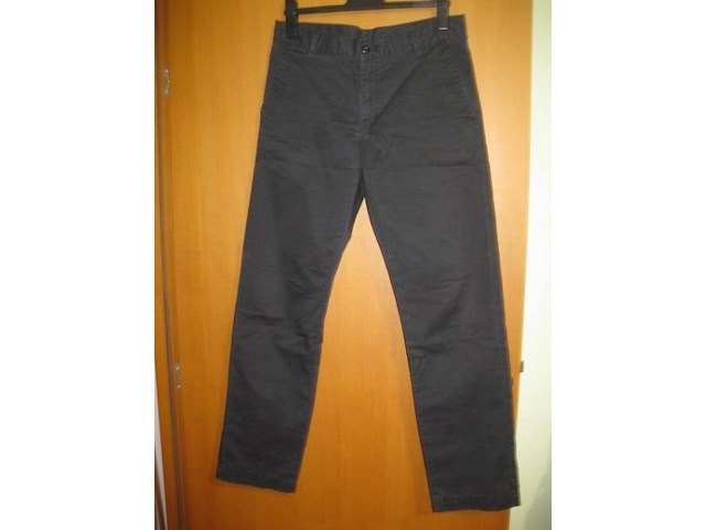 PANTALONE  carhartt  (vel.31x32)