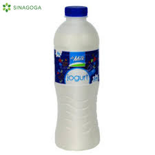 (DC)Jogurt 2,8%mm 1kg pet - Dr.Milk