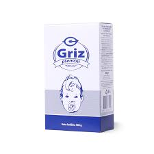 Griz pšenični 400g - Centroproizvod