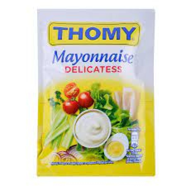 (L)* Thomy majonez 80gr.