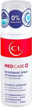 CL
Deo sprej, 50 ml