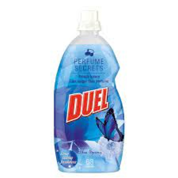 (L)Duel omekšivač blue spring 1,9l