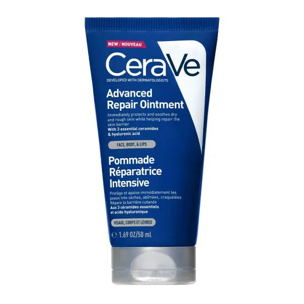 CeraVe Advanced Repair Ointment 50ml