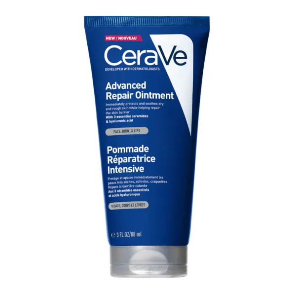 CeraVe Advanced Repair Ointment 88ml