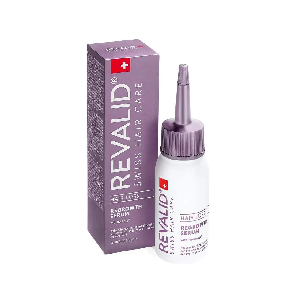 Revalid Hair Loss serum za rast kose 50 ml