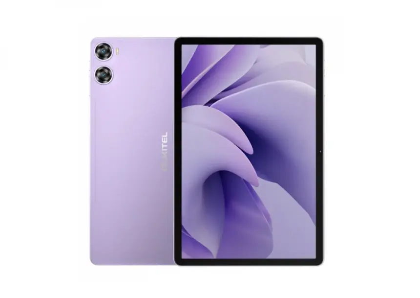 Oukitel OT9 purple Tablet 11"/4+12 GB/128GB/8000mAh/BT/wifi6/Android14