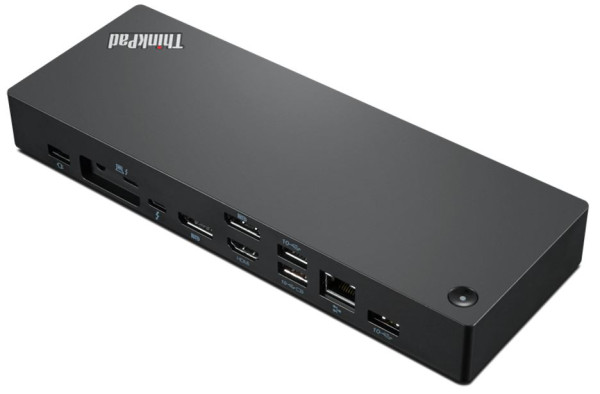 ThinkPad Universal Thunderbolt 4 Dock - EU/INA/VIE/ROK ( 40B00135EU )